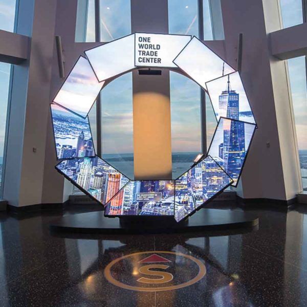 Themed Experience Design - THG Creative