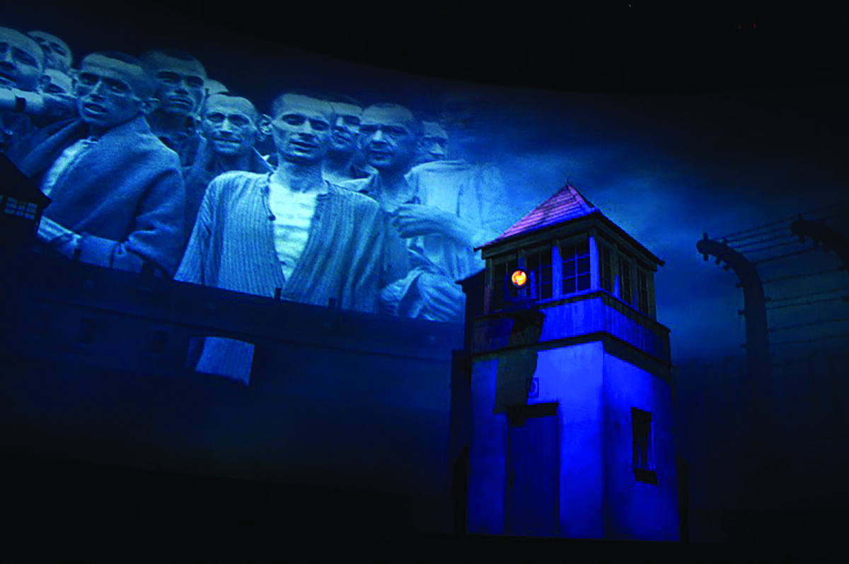 Beyond All Boundaries - THG