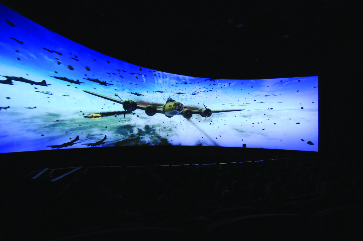 Beyond All Boundaries - THG