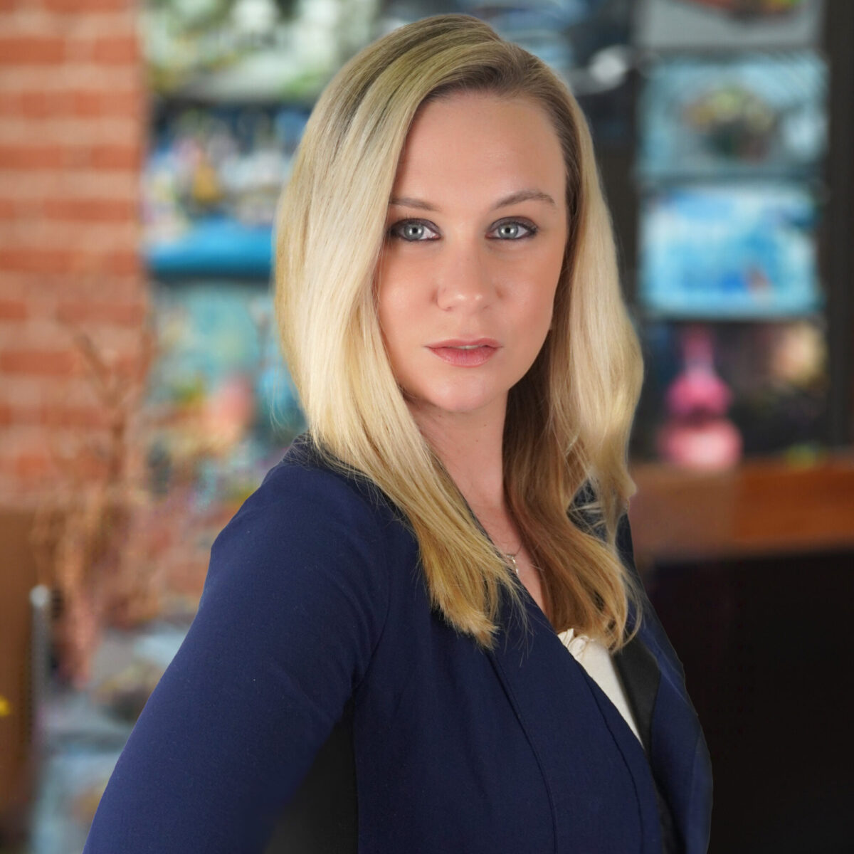 WHO WE ARE - THG Creative