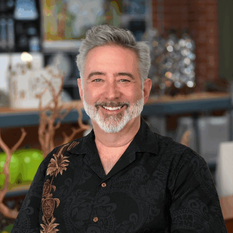 Robert Bisser - THG Creative